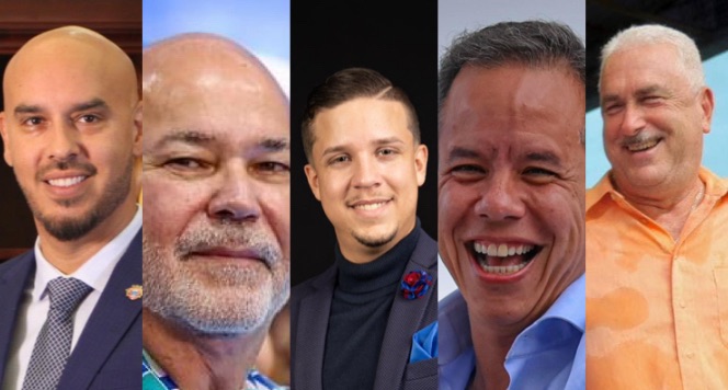 Reinaldo López ¿una influencia conservadora en la policía nacional ...